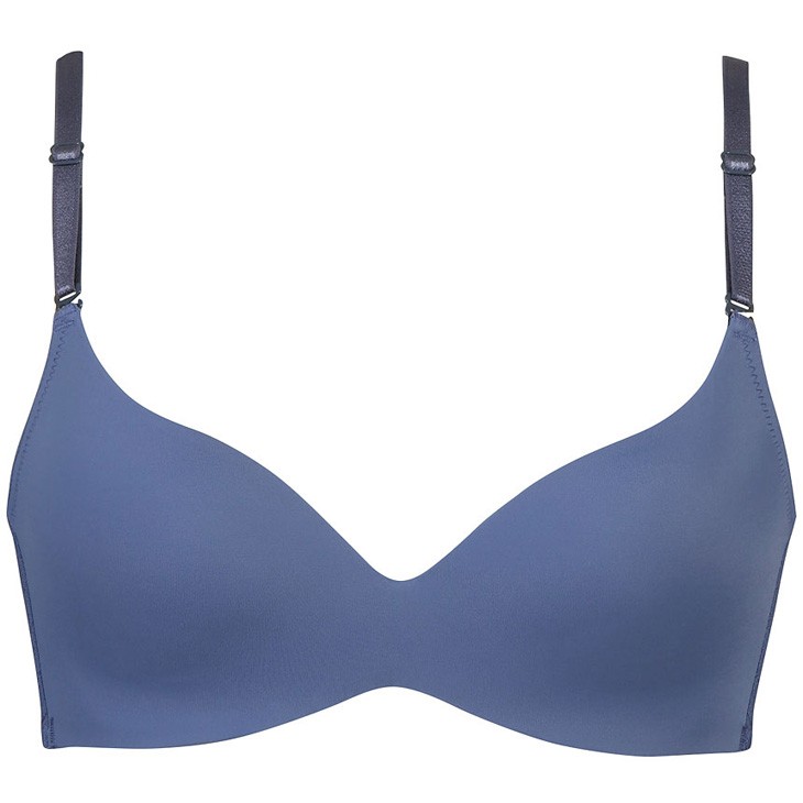 15%OFF ワコール Wacoal Date. シンクロブラ ノンワイヤーブラ 3/4 MB4815 :01mb4815:インナー通販エルド ...