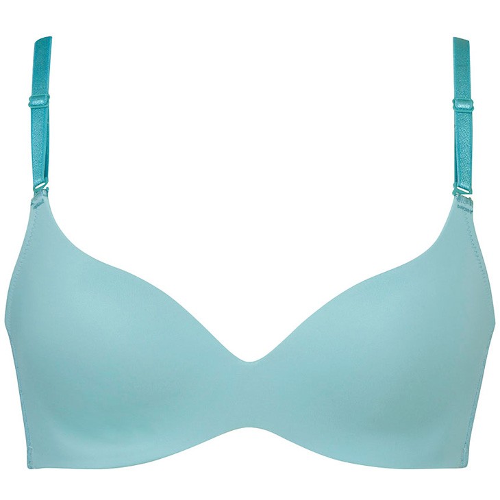 15%OFF ワコール Wacoal Date. シンクロブラ ノンワイヤーブラ 3/4 MB4815 :01mb4815:インナー通販エルド ...