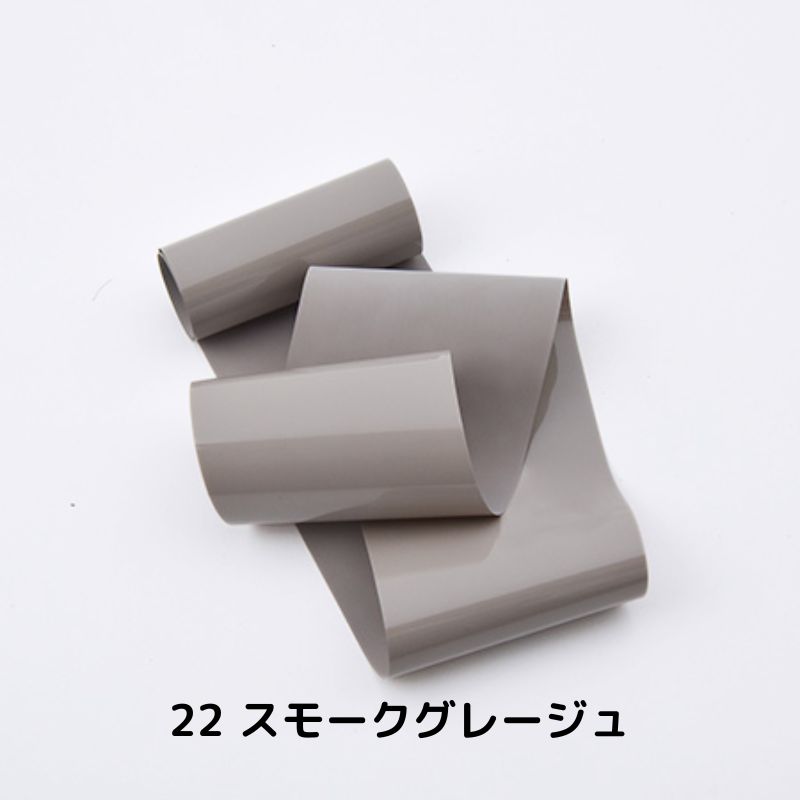 Calgel（カルジェル） α by Calgel ネイルホイル 約100cm×4cm 10色からご選択 21-30 転写箔 転写シール 転写シート ホイルアート フィルム アルファ バイ ...