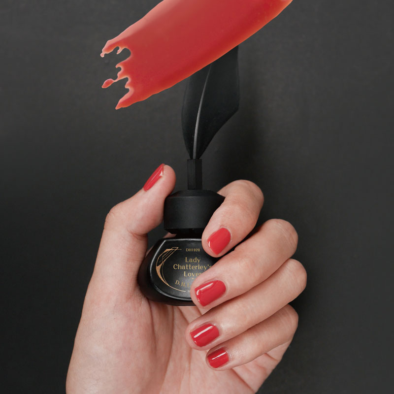 et seq. エセク D・H・ロレンス イージージェル 10ml 5色からご選択 DH1911 DH1913 DH1915 DH1920 DH1928 ジェルポリッシュ 簡単オフ 羽根ペン ...