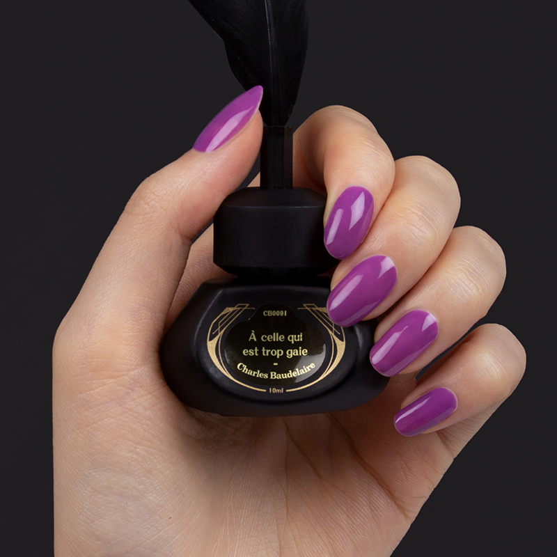 et seq. エセク シャルル・ボードレール イージージェル 10ml 5色からご選択 CB0191 CB0052 CB0073 ...