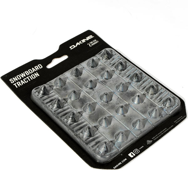 DAKINE（ダカイン） ゆうパケット対応可能！ デッキパッド SPIKE STOMP スノーボード 滑り止め STOMP ストンプ ロゴ ...