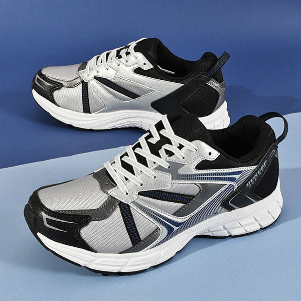 DUNLOP ダンロップリファインド スニーカー REFINED M2011 メンズ 4E 撥水加工 軽量 反射材 アウトドア ランニング ...