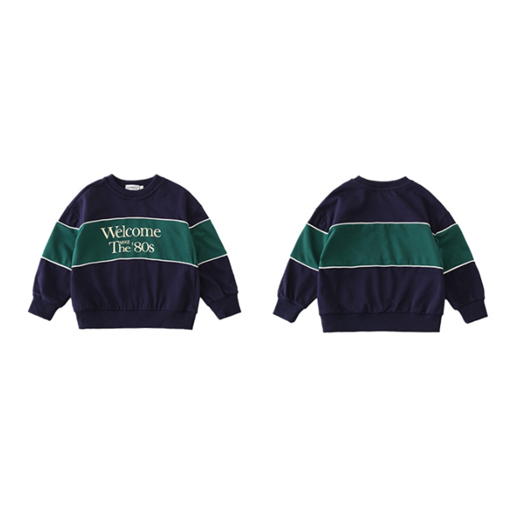 親子ペア トレーナー パパ ママ ペアルック 秋 冬 長袖 男の子 女の子 お揃い 韓国 子供服 子ども服 100cm 110cm 120cm 130cm 140cm S-XLサイズ : pt ...