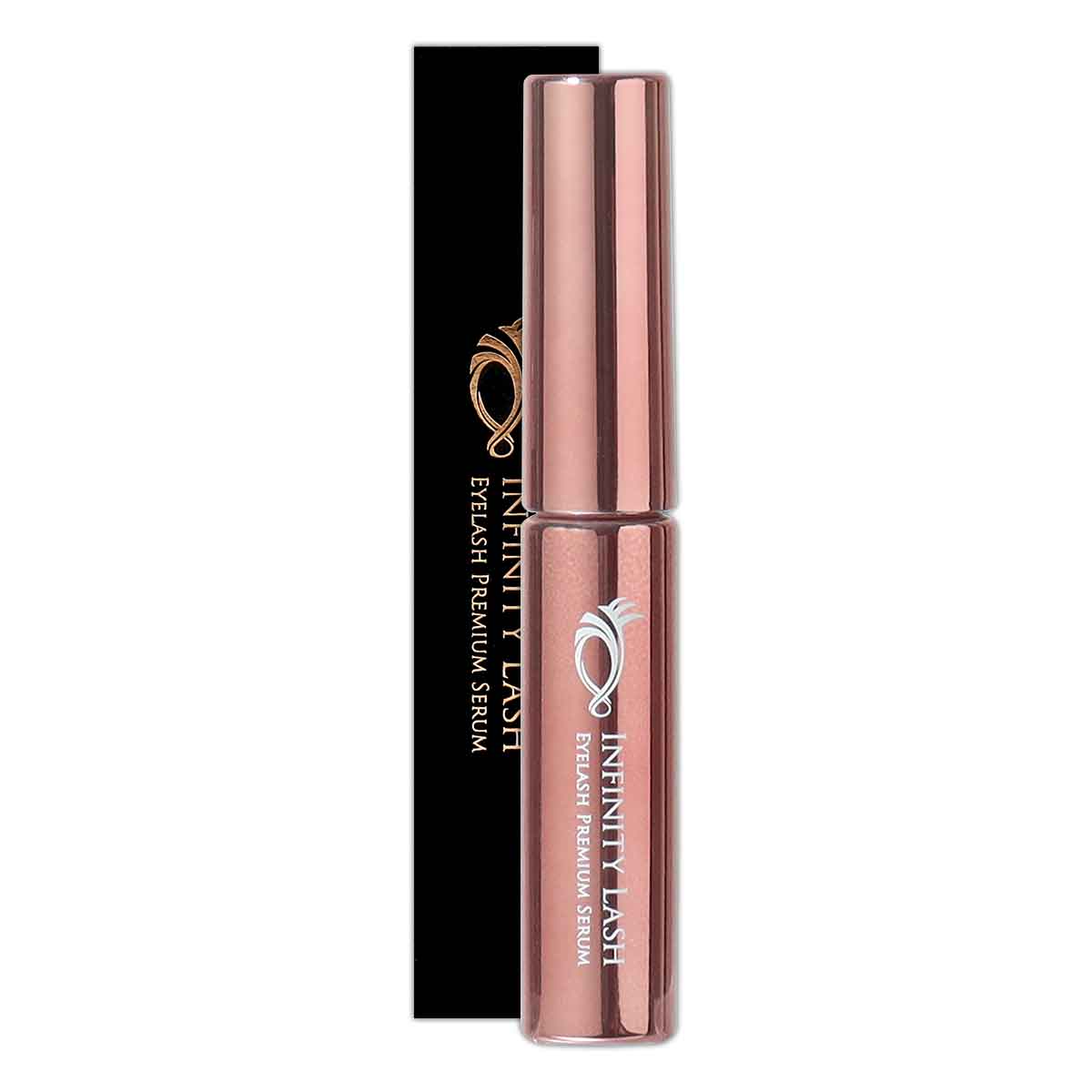 インフィニティラッシュ INFINITY LASH 5ml 約2〜3ヶ月分 ディアーズ まつ毛 まつげ 美容液 下地 メール便送料無料NYH ...