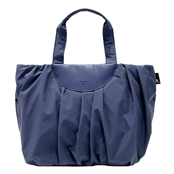 ROOTOTE トートバッグ レディース a4 軽い 通勤 ブランド ハンドバッグ A4 トート バッグ シンプル 無地 手提げ ルートート 1343 : EMI SHOP ヤフー店 - 通販 ...