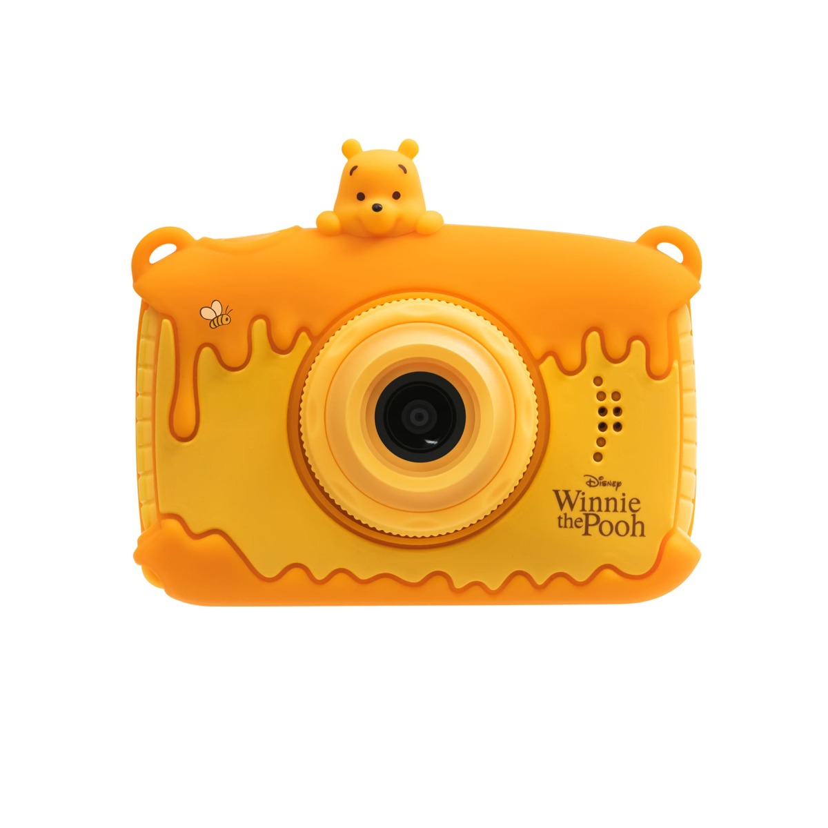 InfoThink ワイヤレスマウス Wireless Mouse ディズニー くまのプーさん Winnie the Pooh ティガー 光学 ...