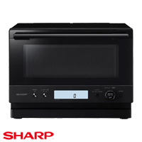 SHARP（シャープ） RE-WF236-W オーブンレンジ 角皿スチームモデル 23L