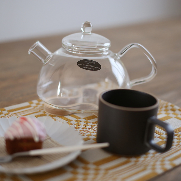 Trendglas JENA 【TrendglasJena】NOVA 1.2 No.3519 耐熱ガラス 32485 : esprit ...