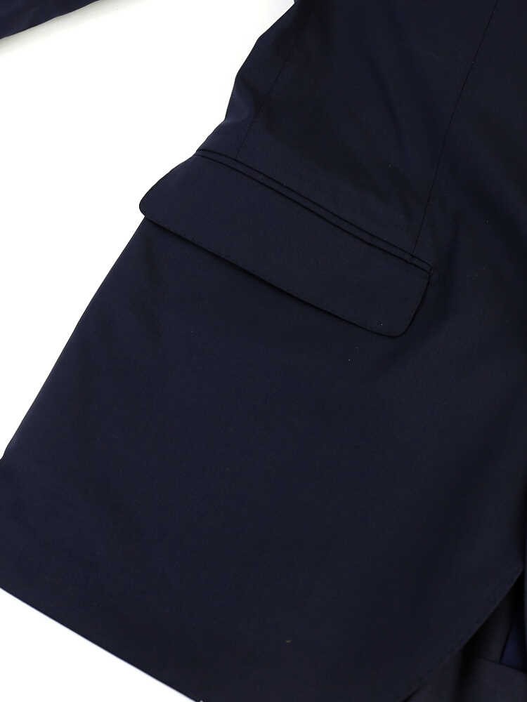 TOMORROWLAND（トゥモローランド） ウール シルク テーラード