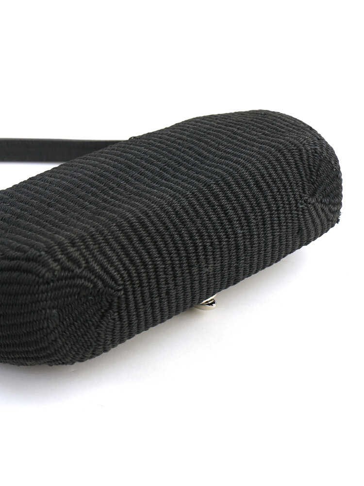 TOFF&LOADSTONE（トフアンドロードストーン） バッグ アバカ×レザー