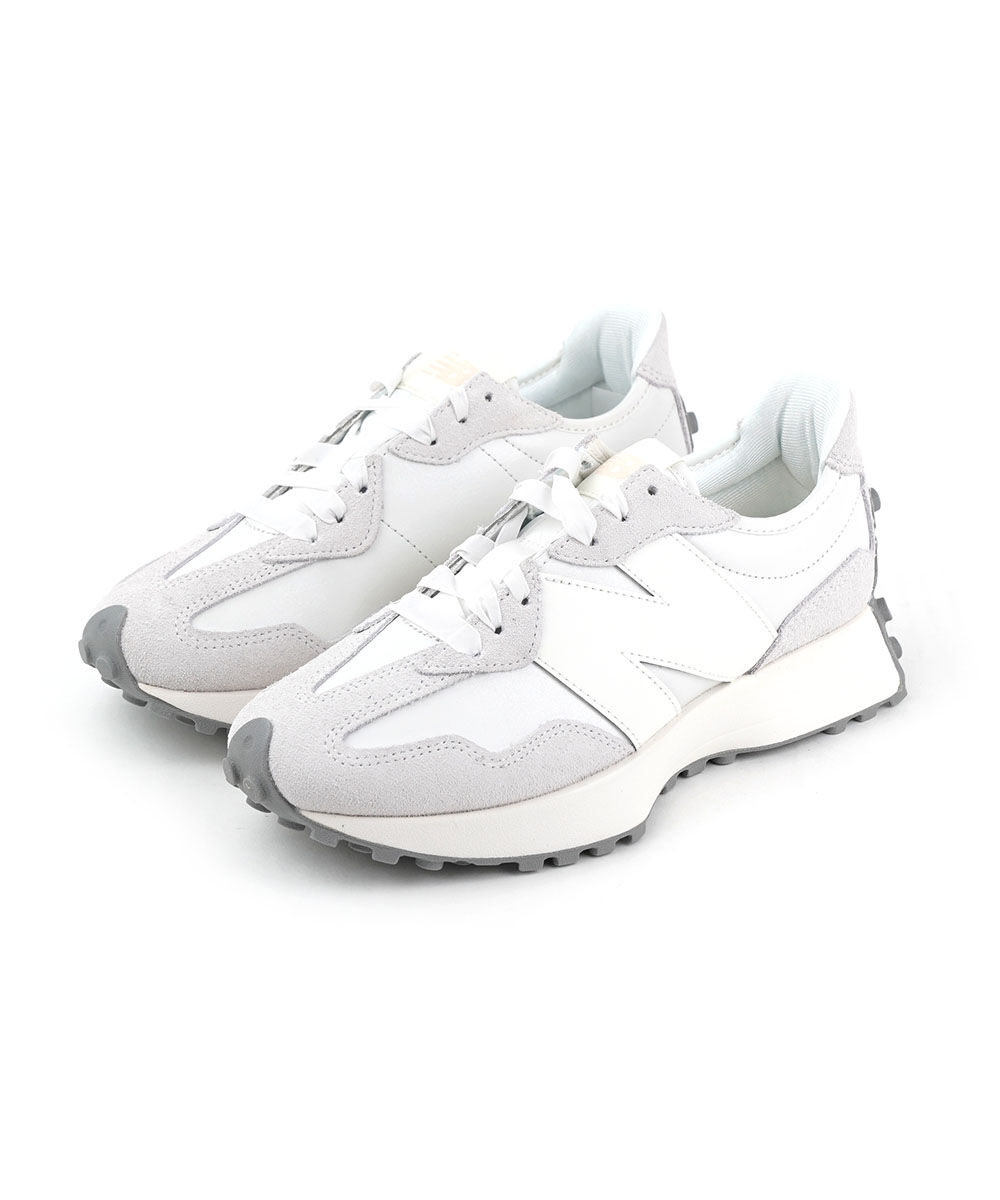 New Balance ニューバランス スニーカー WS327 new balance レディース 国内正規品 : etre!par bleu ...