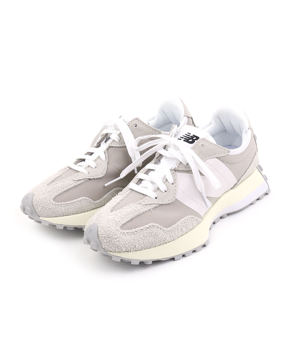 ニューバランス スニーカー ランニングシューズ 靴 WS327 new balance 2022秋冬新作 レディース 国内正規品 :WS327 ...
