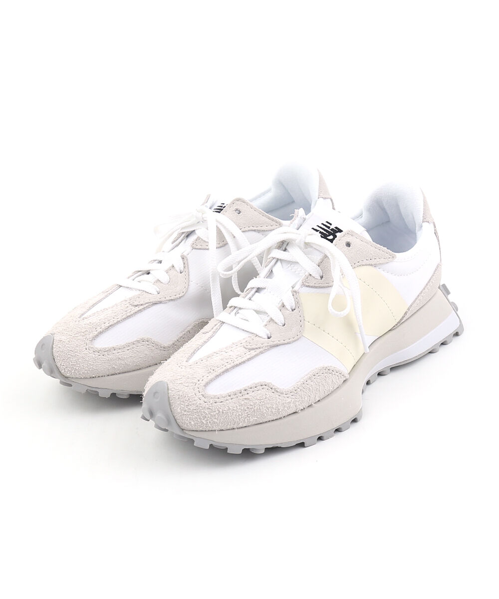 ニューバランス スニーカー ランニングシューズ 靴 WS327 new balance 2022秋冬新作 レディース 国内正規品 :WS327 ...