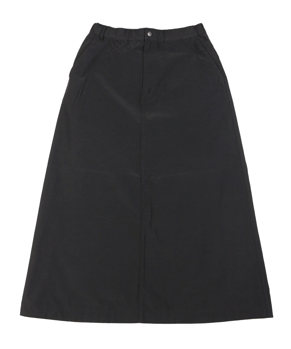スノーピーク Light Mountain Cloth Skirt Snow Peak レディース 国内