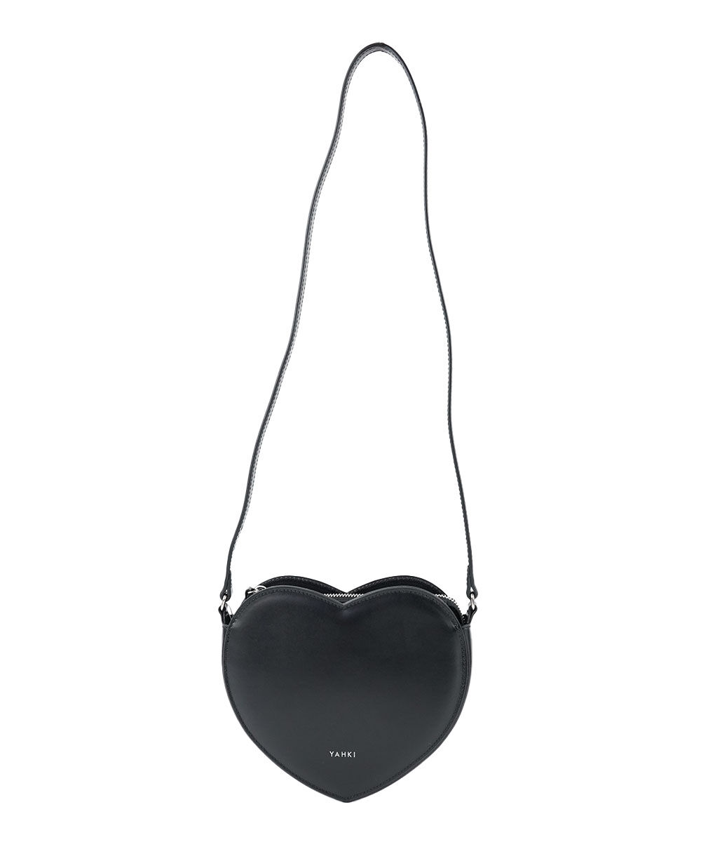 ヤーキ SHOULDER BAG YAHKI YH-732 国内正規品 2025秋冬新作 送料無料 ヤーキ SHOULDER BAG YAHKI 2025秋冬新作 レディース 国内正規品