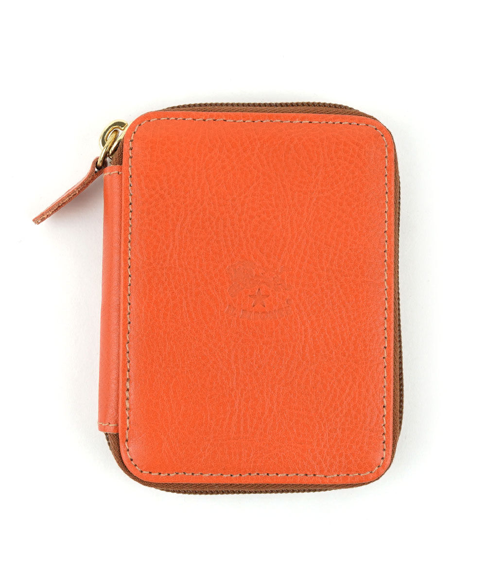 IL BISONTE（イルビゾンテ） キーケース IL BISONTE 2025秋冬新作