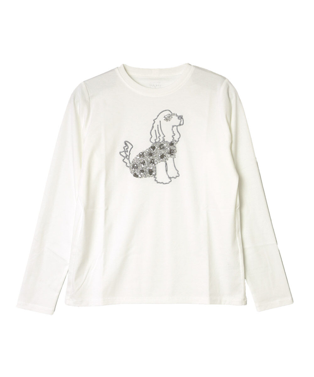 PUPULA（ププラ） アナヤスムースジャージィ テリア 犬 ドッグ