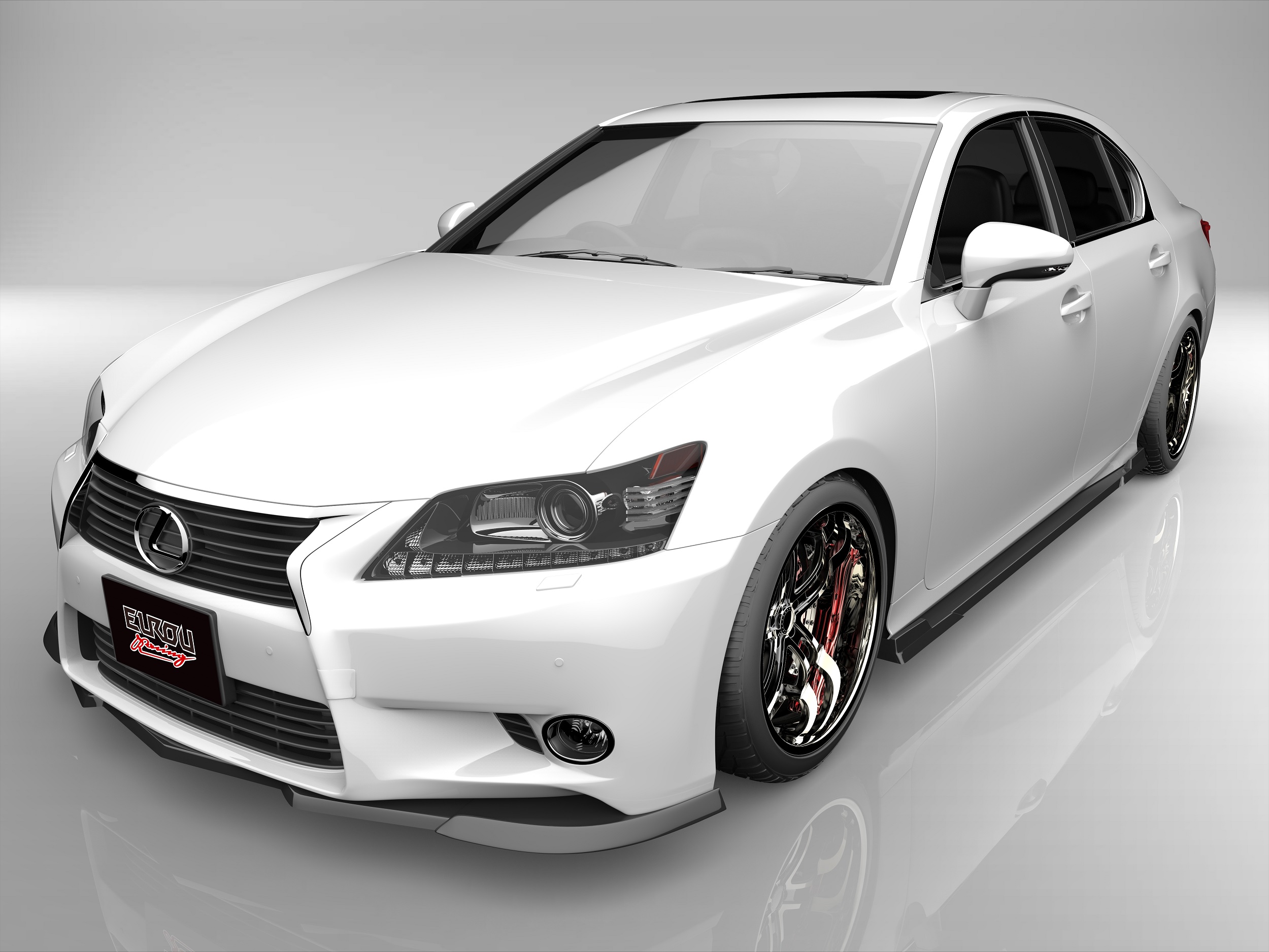 EUROU - レクサス GS 10系 前期（LEXUS レクサス）｜Yahoo!ショッピング