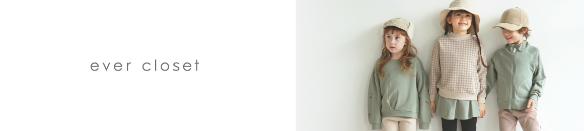 ever closet - Boy｜Yahoo!ショッピング