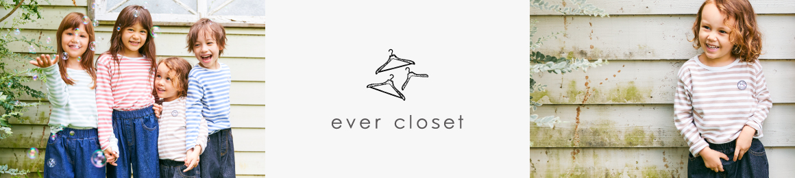 ever closet - Girl｜Yahoo!ショッピング