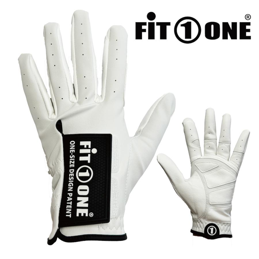 FiT ONE ゴルフグローブ ワンサイズ ストレッチグローブ 【Yahooストア開店キャンペーン対象商品】 :fitone:EXCELSIOR GOLF - 通販 - Yahoo!ショッピング