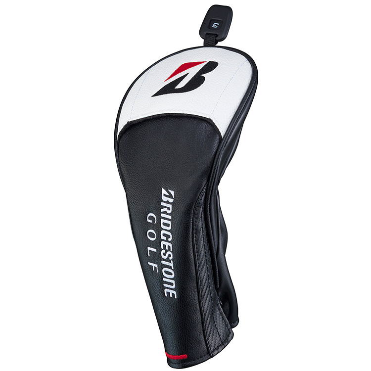 ブリヂストン B3 MAX フェアウェイウッド VANQUISH BS40 for MAX カーボンシャフト BRIDGESTONE（ブリヂストン） ゴルフ B3 MAX フェアウェイウッド 右用