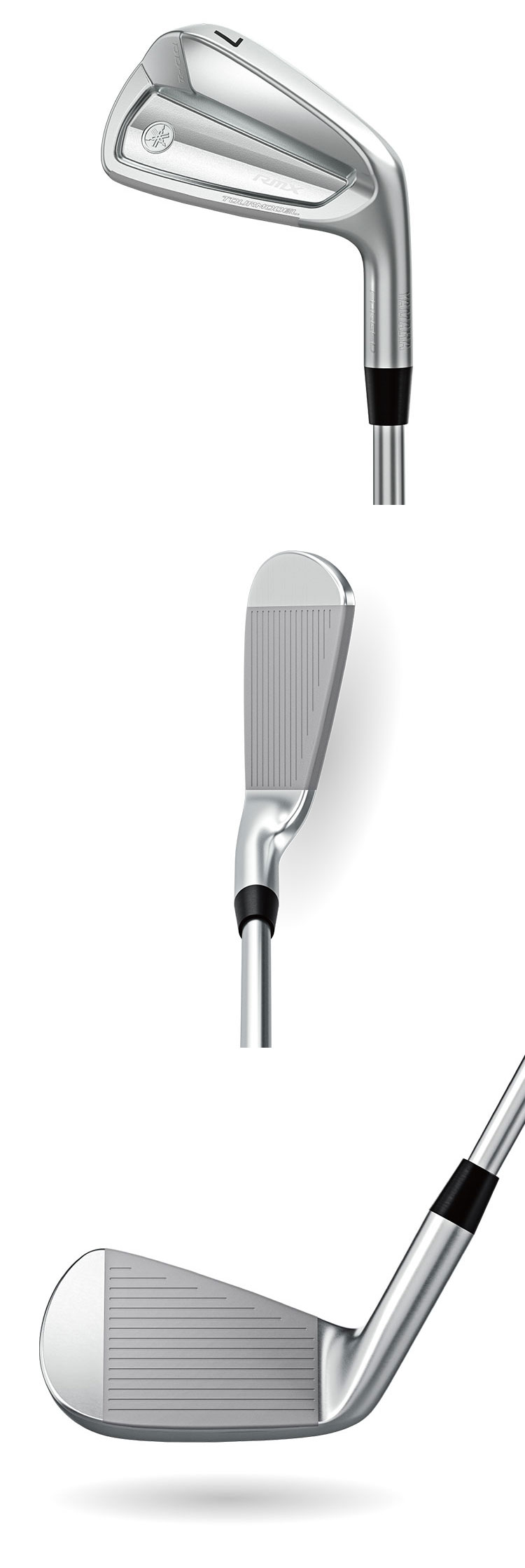 YAMAHA（ヤマハ） メーカーカスタムクラブ RMX DD-1 TOURMODEL