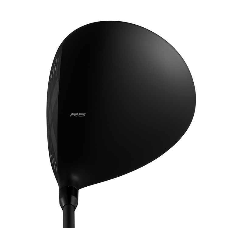 PRGR プロギア RS ドライバー メンズ 右用 TENSEI FOR