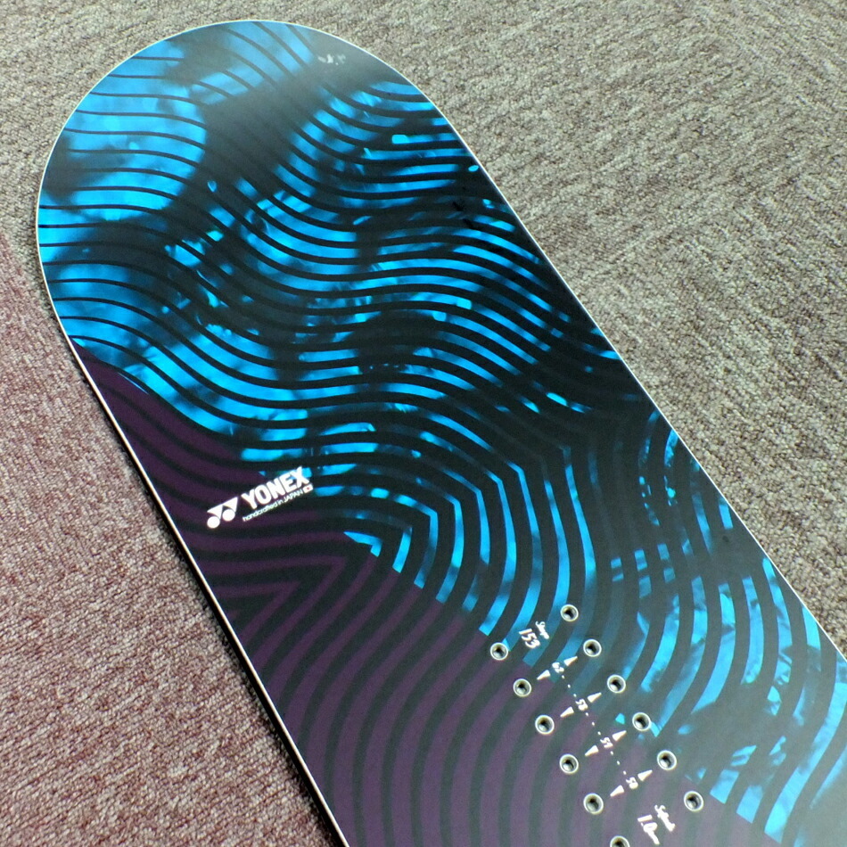 20 YONEX NEXTAGE アクアナイトブラック NX19 ヨネックス ネクステージ オールラウンド キャンバー 20Snow 19 ...