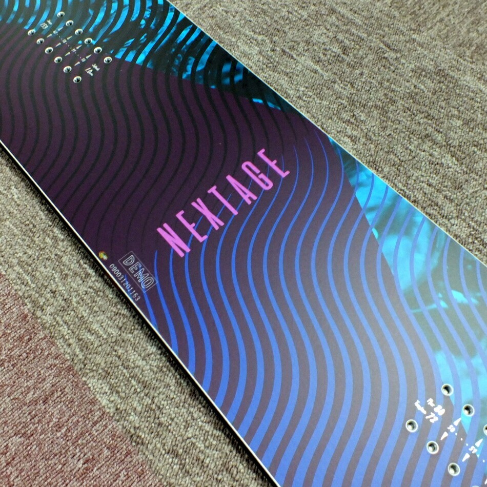 20 YONEX NEXTAGE アクアナイトブラック NX19 ヨネックス ネクステージ オールラウンド キャンバー 20Snow 19 ...