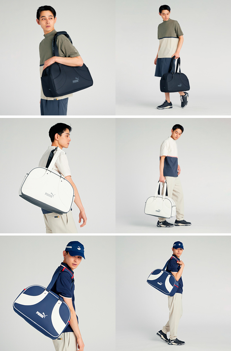 PUMA（プーマ） PUMA GOLF ゴルフ 日本正規品 ユニセックス 男女兼用