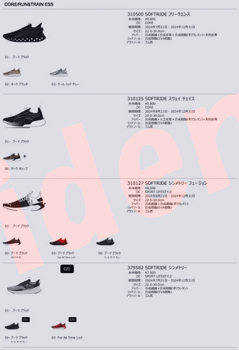 PUMA プーマ SOFTRIDE フリークエンス 310500-01 メンズシューズ : イーゾーン スポーツ - 通販 - Yahoo ...