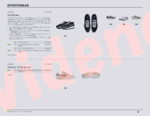 NIKE ナイキ ワッフル NAV FJ4195-300 メンズシューズ : イーゾーン スポーツ - 通販 - Yahoo!ショッピング