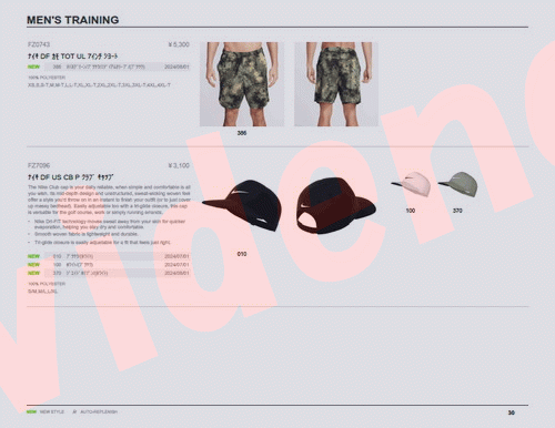 NIKE（ナイキ） DF US CB P クラブ キャップ FZ7096-100 メンズ : イーゾーン スポーツ - 通販 - Yahoo ...
