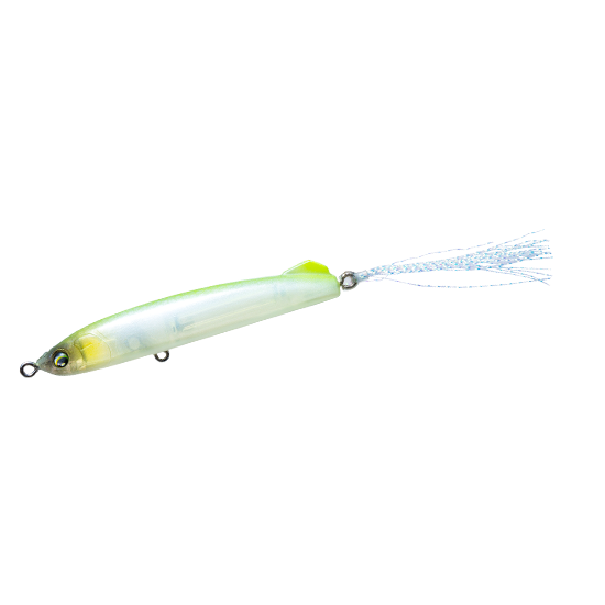 HARDCORE (2025年新製品)デュエル/DUEL ラ トゥールアイジー 65F 4.5g 65mm R1588 バスルアー La Tour IG ハードコア ヨーヅリ YOZURI ...