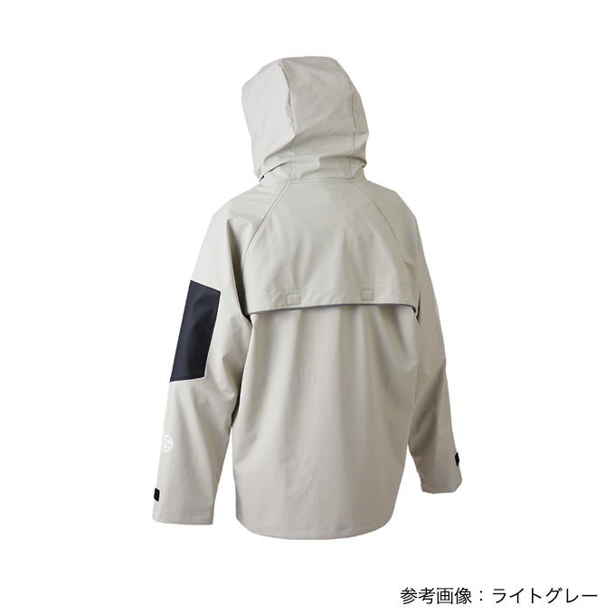 Rivalley（リバレイ） RBB オフショアレインスーツ 品番：7707