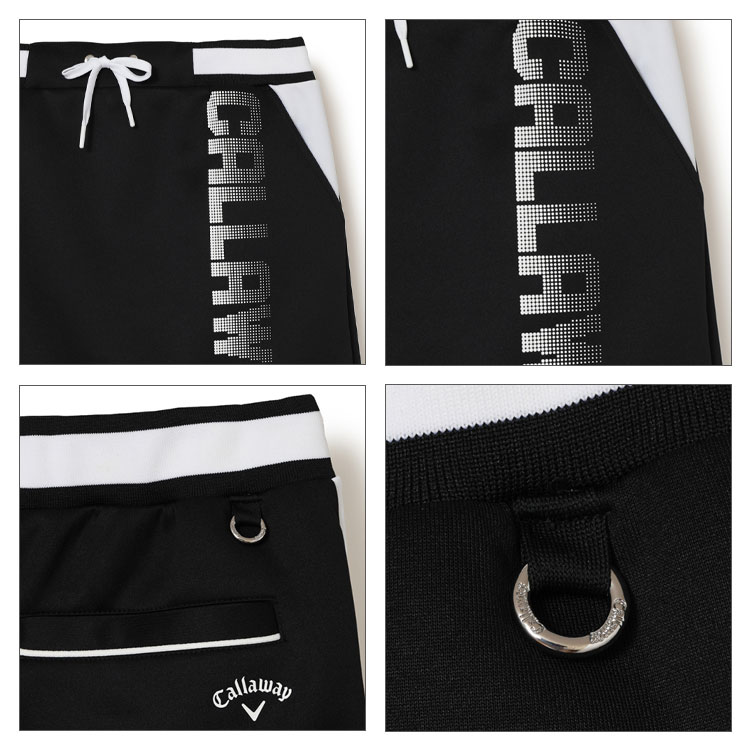 Callaway（キャロウェイ） ゴルフウェア C24228205 ダンボール