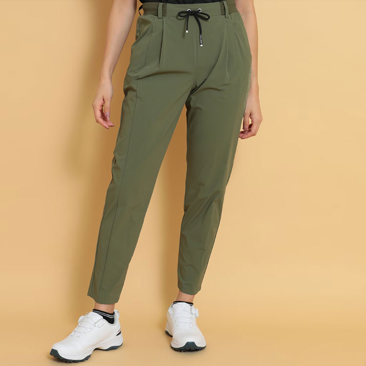 Callaway（キャロウェイ） ゴルフウェア C25126202 8WAY ストレッチ ジョガー パンツ [全方向に伸びる素材 接触冷感 ...