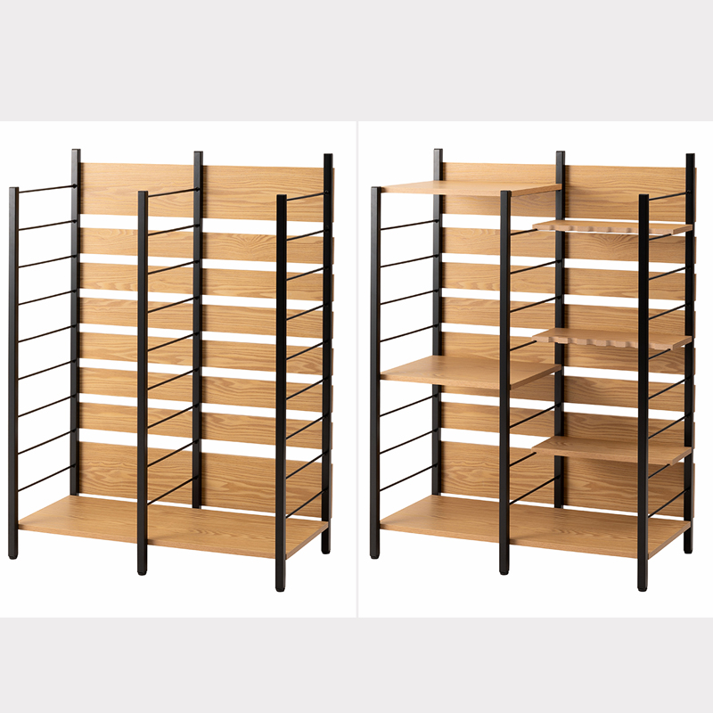 ゴルフクラブ 収納 スタンド ゴルフ用 ディスプレイラック ロッド