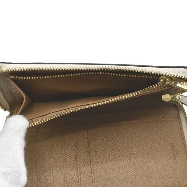 COACH 財布 レディース 長財布 コーチ ブランド 40代 50代 革 COACH 財布 レディース 長財布 コーチ ブランド 40代 50代 革