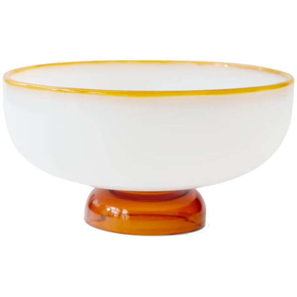 amabro（アマブロ） \クーポン対象 3/23 10:59迄／ アマブロ スノーボウル amabro SNOW BOWL デザートカップ ...