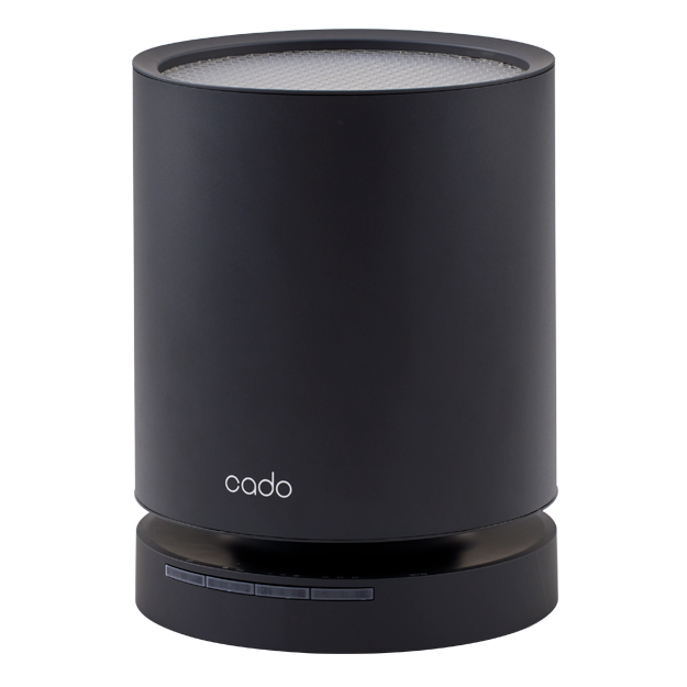 cado 空気清浄機 LEAF 130 AP-C130 Op :22200005:KURASHI NO KATACHI - 通販 - Yahoo!ショッピング