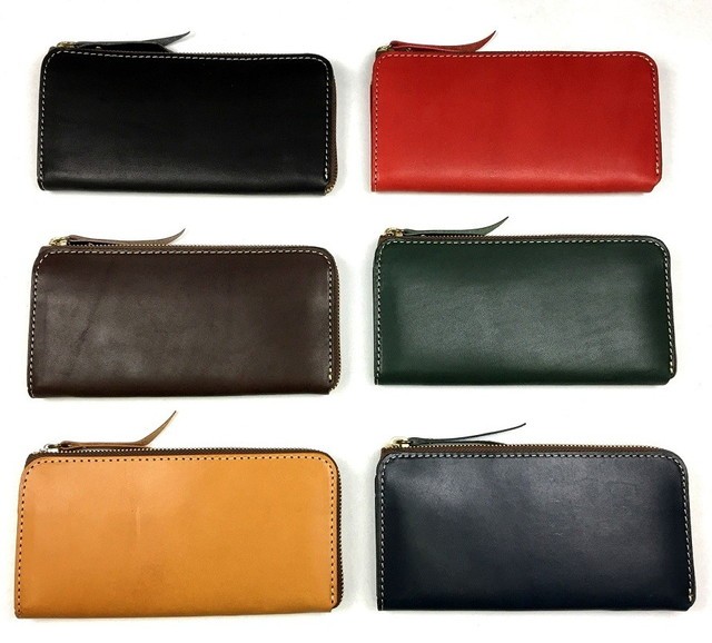 LIBERO リベロ L字ファスナーラウンド束入れ 牛革 LAH-01 LAH01 snma05 LIBERO リベロ L字ファスナーラウンド束入れ 牛革 LAH-01 LAH01 : 河村