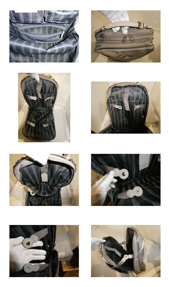 Orobianco（オロビアンコ） センプレ バックパック 13.3インチ対応