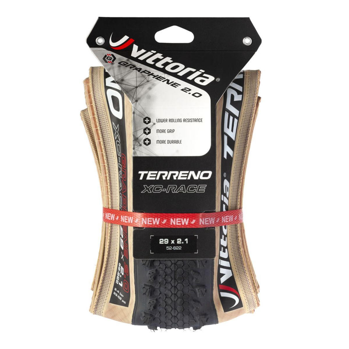 Vittoria（ヴィットリア） vittoria Terreno G2.0 XC-Race TLR