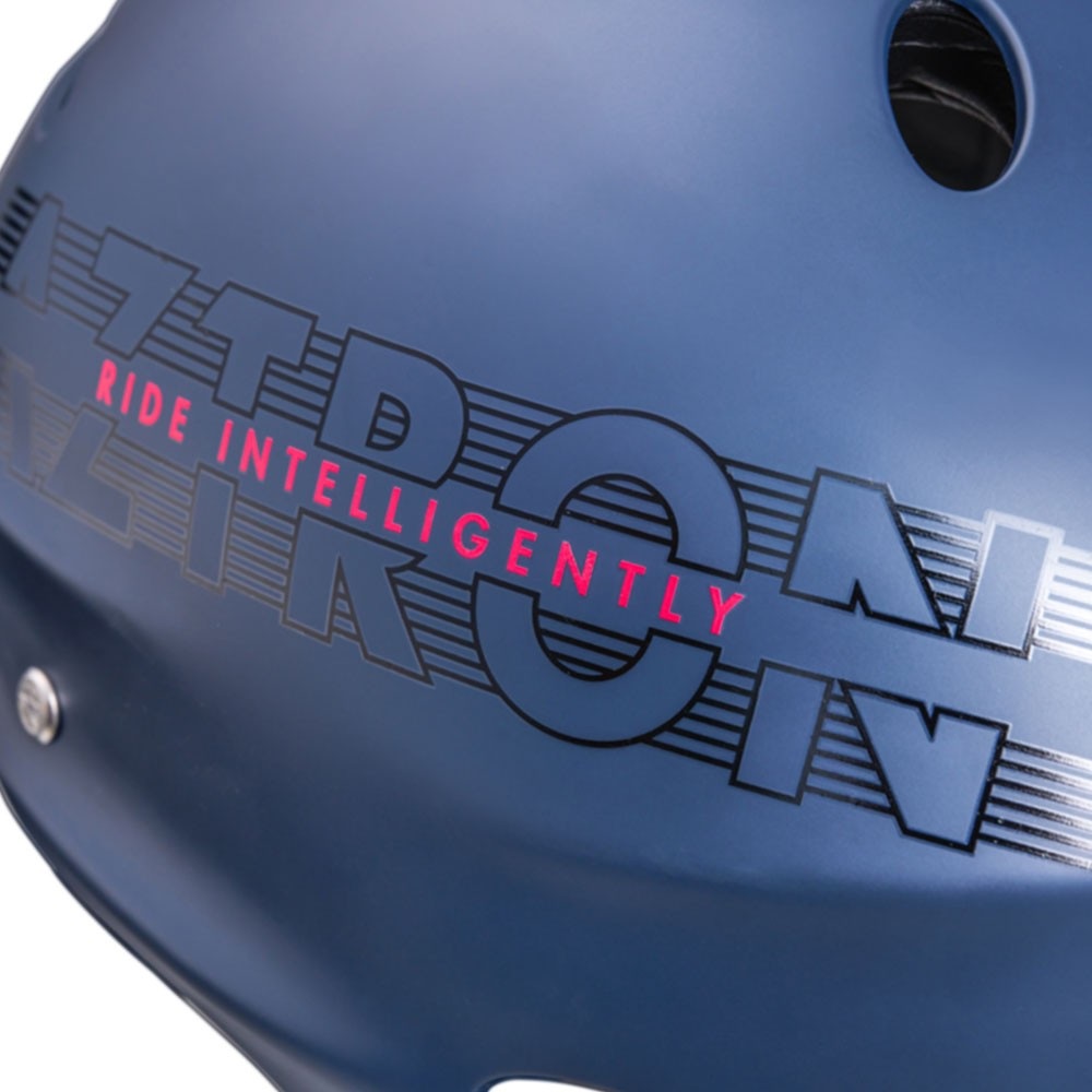 AZTRON AZTRON(アストロン) WATER HELMET H7 ウォーターヘルメット AZ23-11 : ダイビング専門店ファインド ...