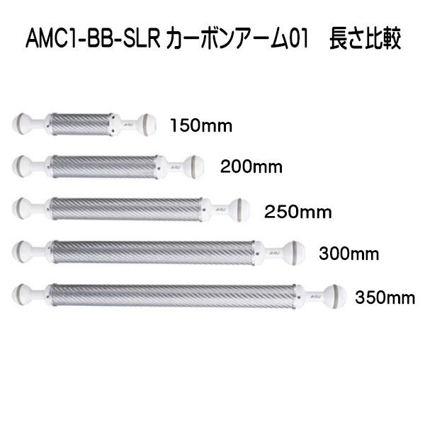 AOI 取寄せ商品 エーオーアイ カーボン製アーム AMC1-BB-14-SLR