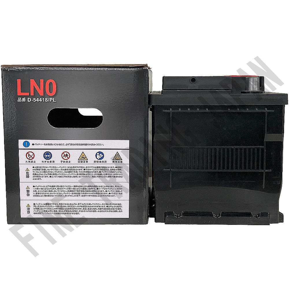 トヨタ アクア バッテリー LN0 DAA-NHP10 H29/6-R2/8 D-54418/PL GSPEK 【H04006 ...