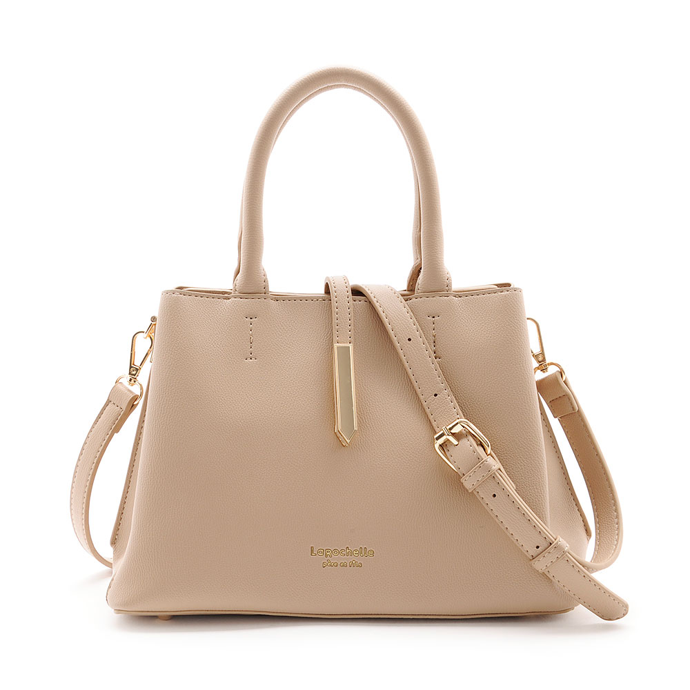 FIRANO（フィラノ） La Rochelle ラ・ロシェル ハンドバッグ